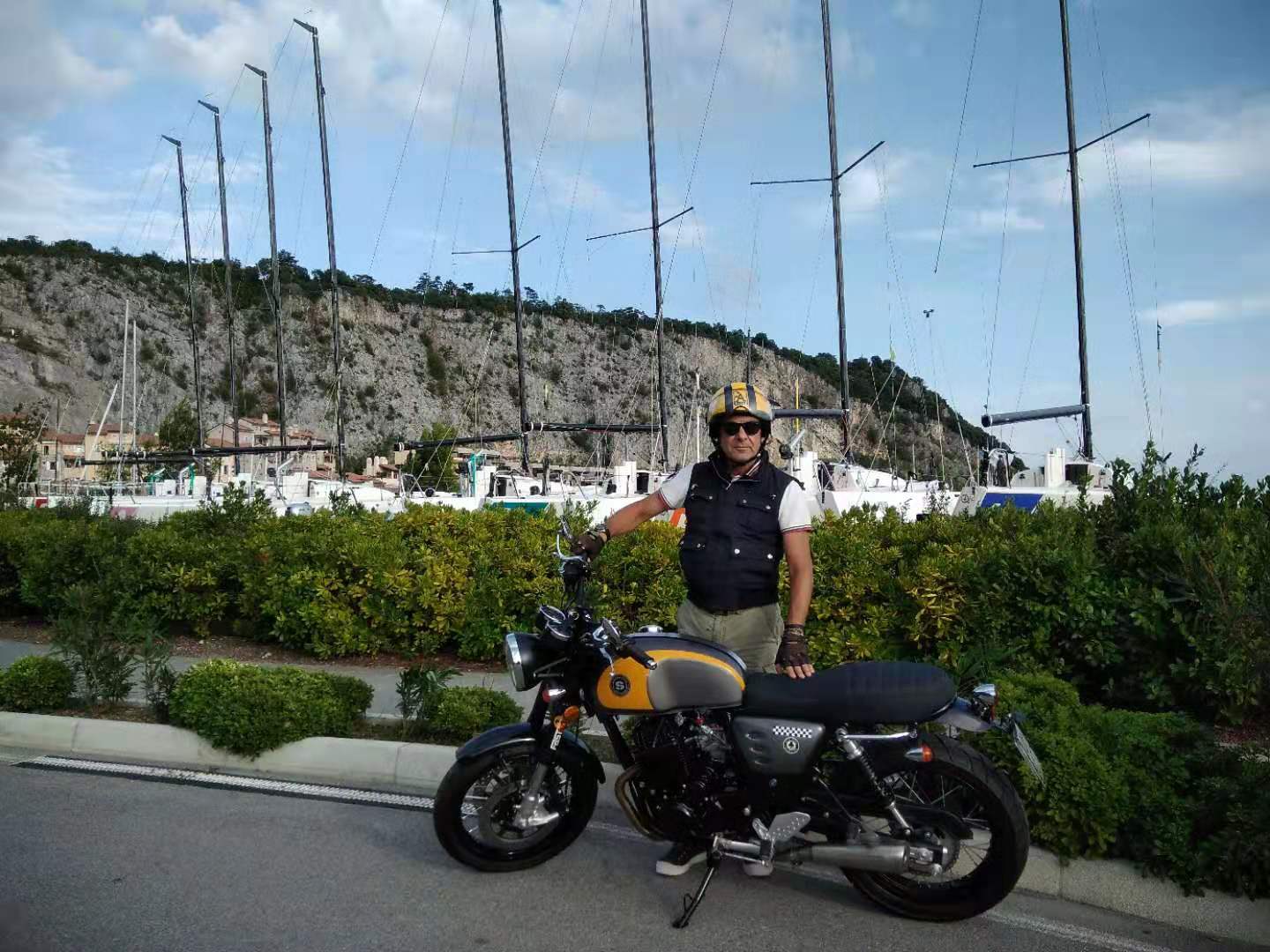SOMOTO NEWS_NEWS_SOMOTO MOTORCYCLE CO., LTD